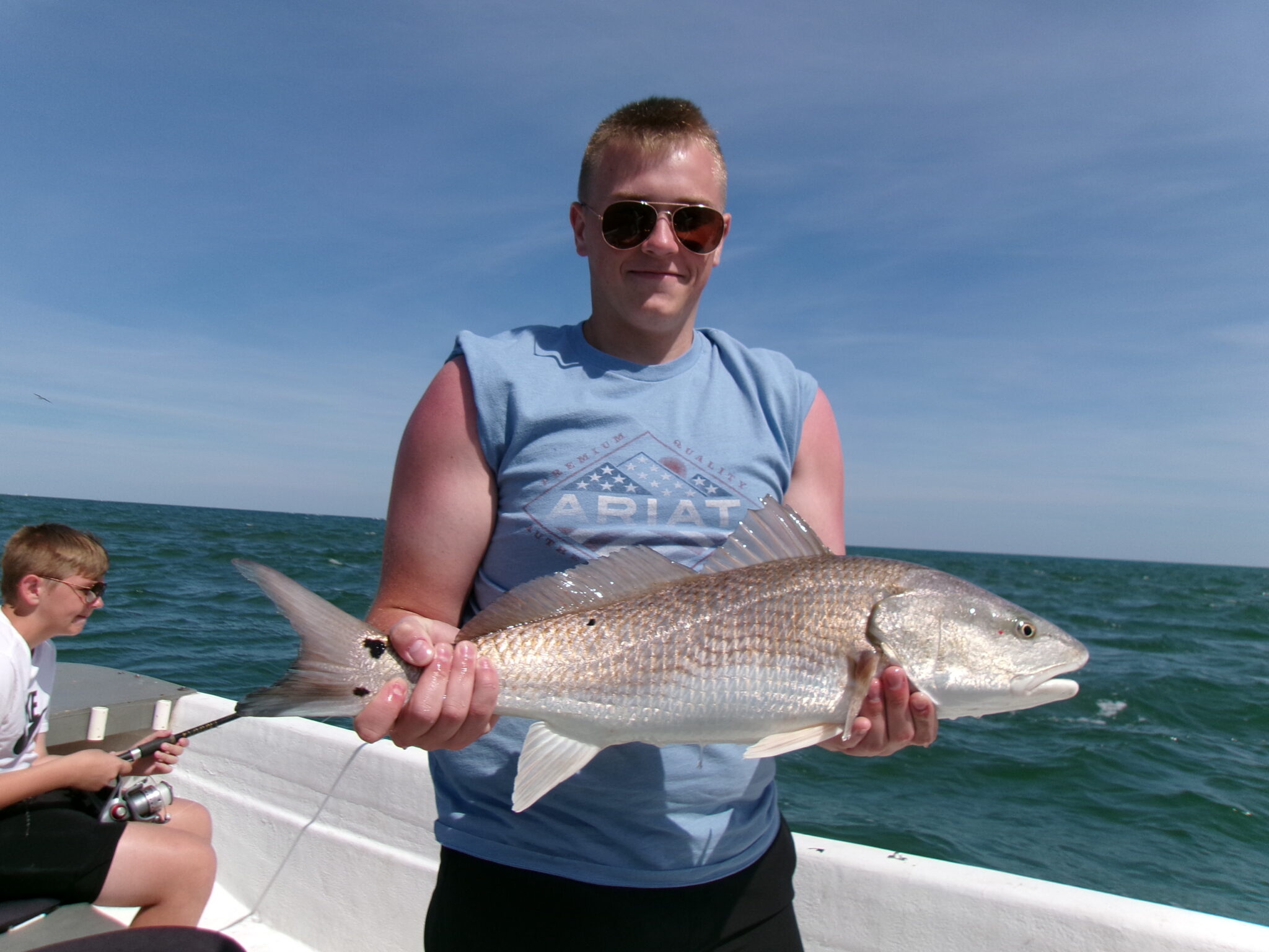 KODAK Digital Still Camera | Myrtle Beach Fishing Charters with Capt ...